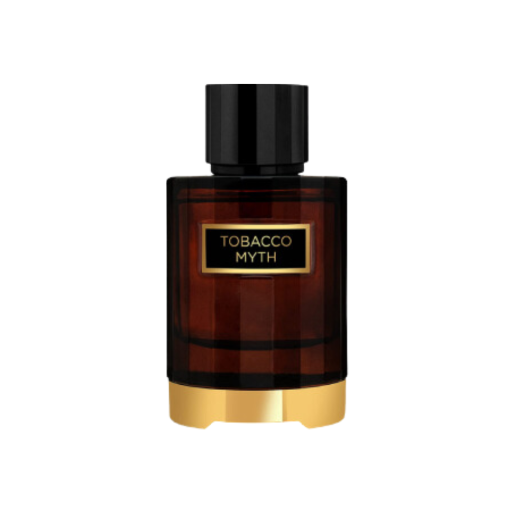 Tobacco Intense Mega Collection 100ml By Ard Al Zaafaran – Online 24 Mart